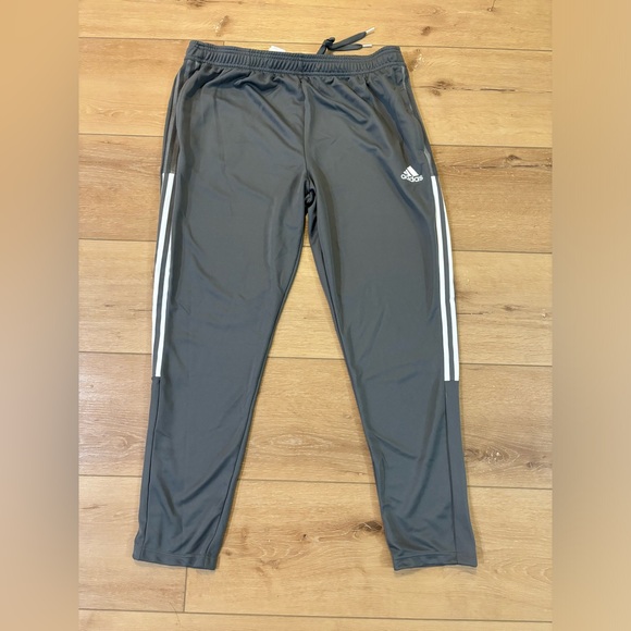 Pants | Mens Adidas Jogging Pants 2xl | Poshmark